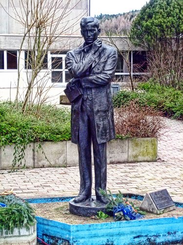 My view from the top of the world...: Rizal's Day