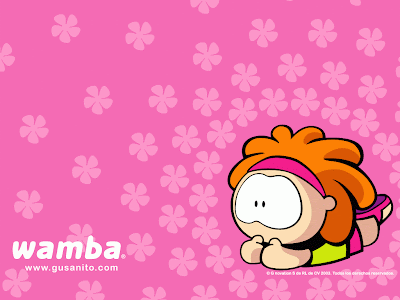 Wamba | Wallpapers | FONDOS DE PANTALLA | Wallpapers gratis Imágenes ...