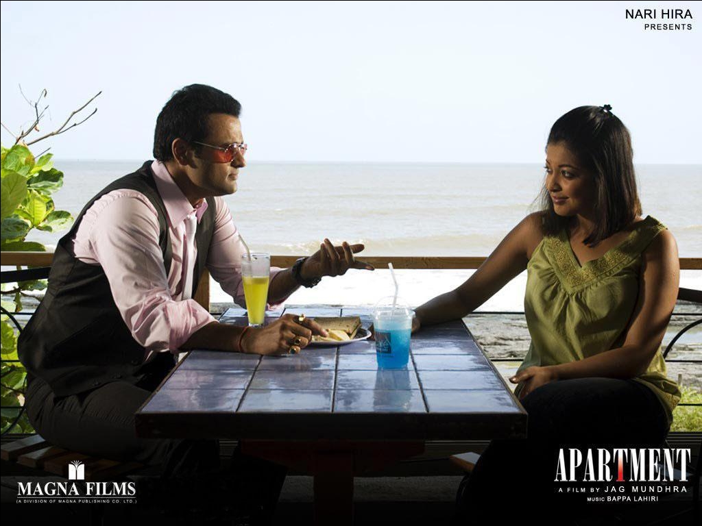 Wallpaper World: Apartment Movie (2010) Wallpaper