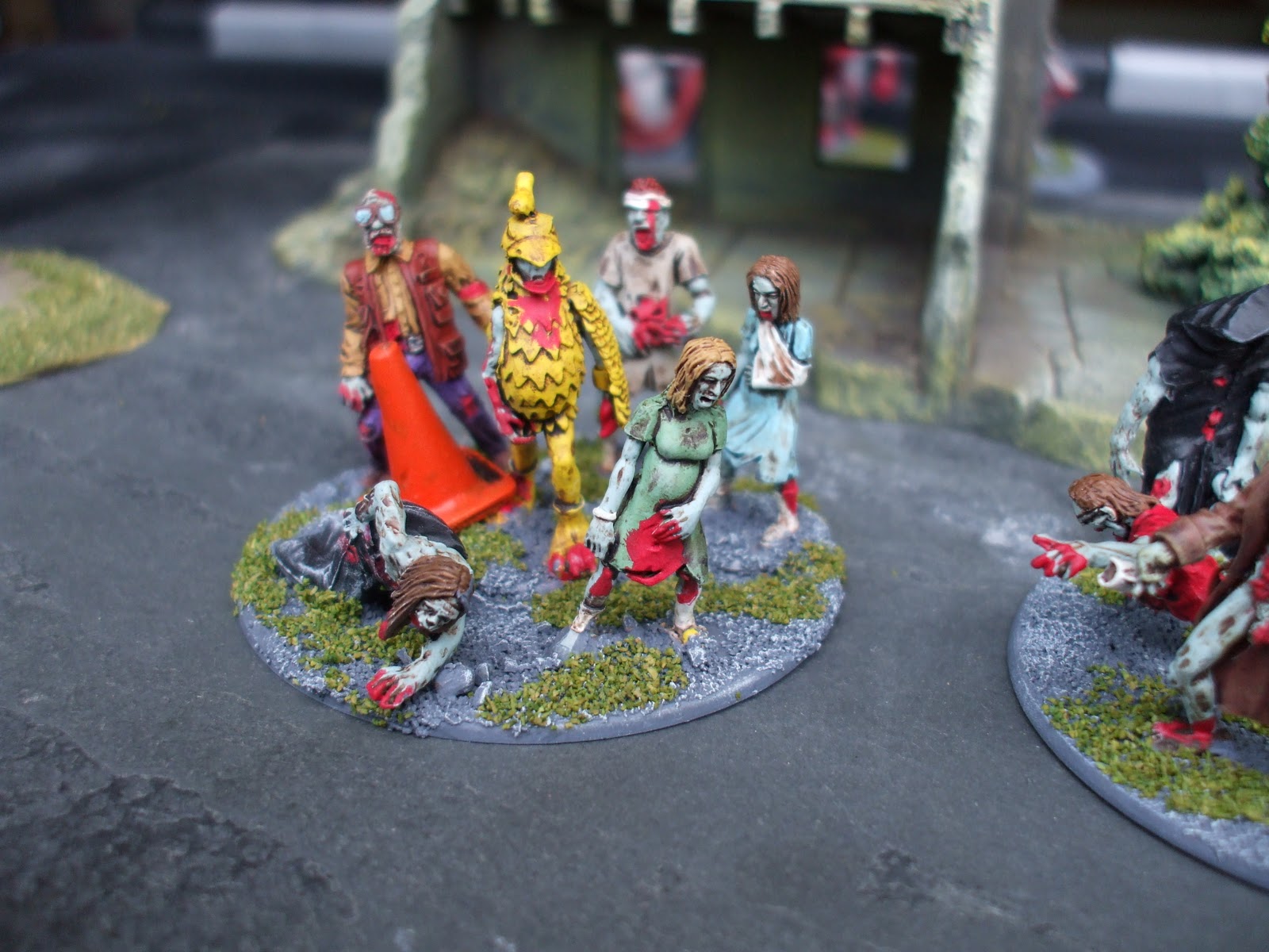 The Angry Lurker: August 2010