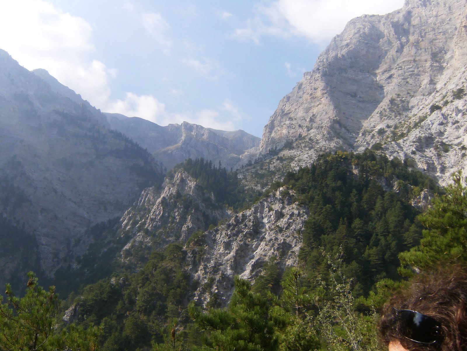 ΤΑ ΜΟΝΟΠΑΤΙΑ ΤΗΣ ΕΛΛΑΔΑΣ: ΥΔΑΤΑ ΣΤΥΓΟΣ