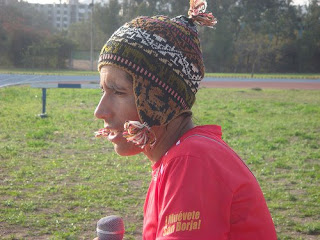 ÉXITOS OCULTOS: María Portilla