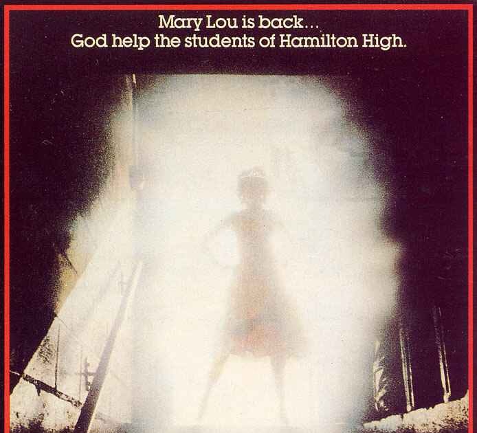 BliZZarraDas: Hello Mary Lou: Prom Night II (1987)