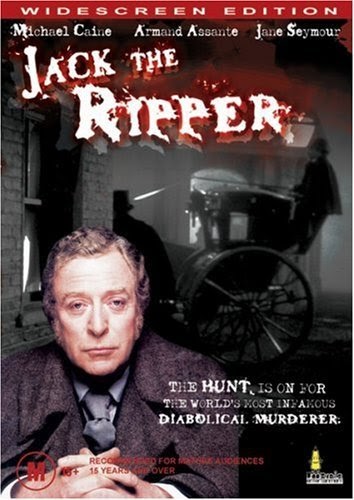 BliZZarraDas: Jack the Ripper (1988)