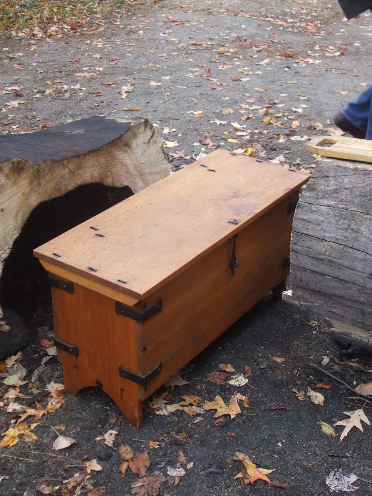 The Goose and Bull Tavern: Foods and Feasts of Colonial Virginia