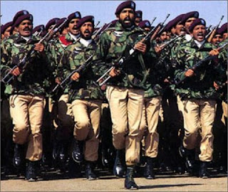 Inter Services Intelligence Pakistan: OBJECTIVES OF ISI Inter Services ...