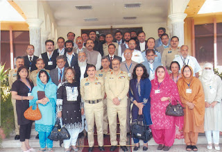 Inter Services Intelligence Pakistan: NEW ISI Chief Lt Gen Ahmad Shuja ...