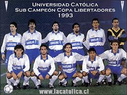 El Utilero: Final de la Libertadores 1993