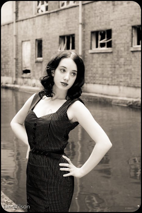 The Alternative Model Directory: Model Interview: Willow Rose