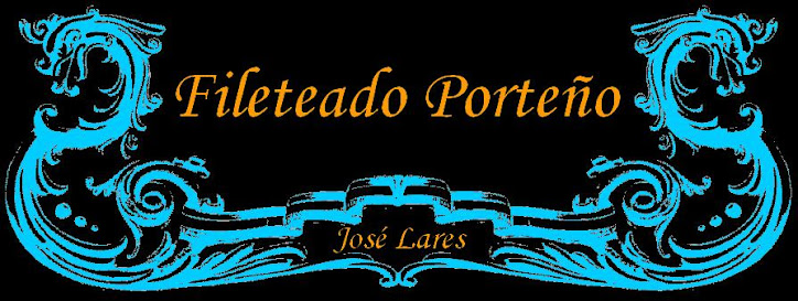 Fileteado porteño: ¿Qué es el fileteado porteño?