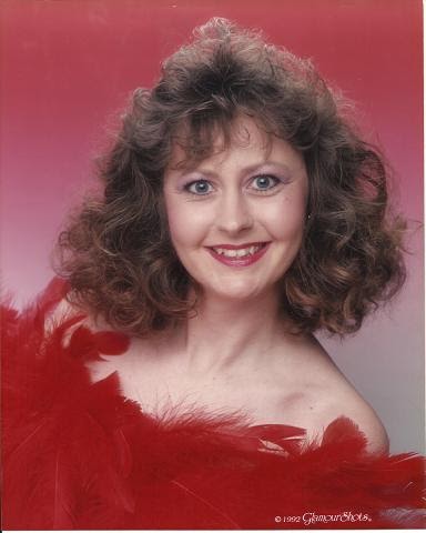 Look It's Megryansmom: I Double Dog Dare Ya!