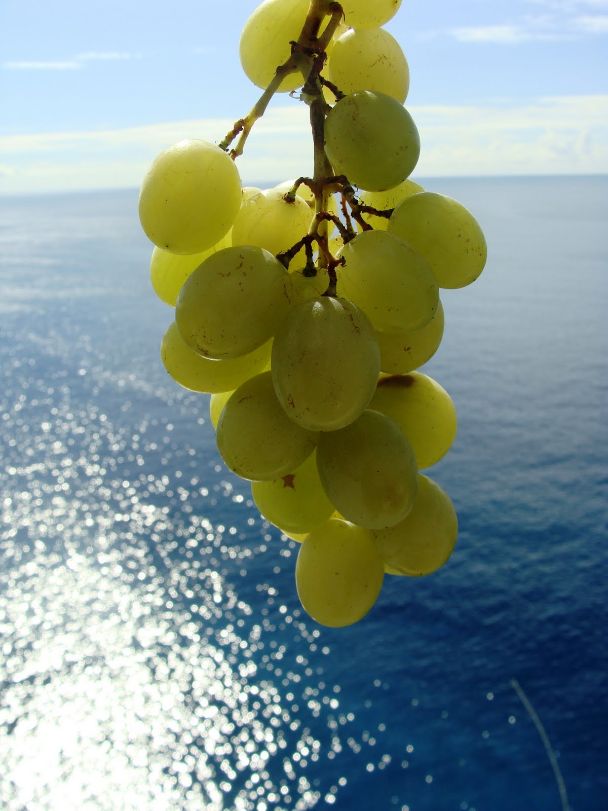 CHill on a Mission: Sorrento and Positano