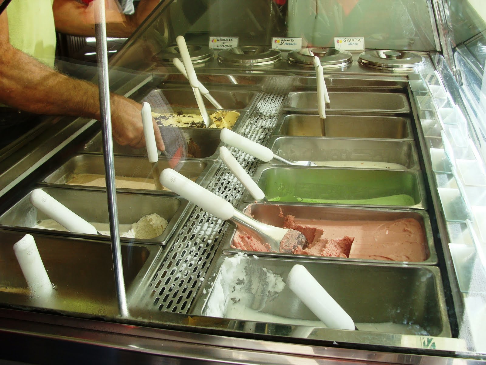 CHill on a Mission: Sorrento and Positano