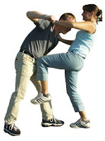 Self Defence with Kyo kushin and Martial Arts: Active and Passive ...