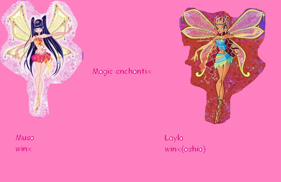 winx tete blog: Movimente magic enchantix parte 2