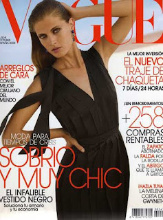 Bibilovesit: REVISTAS DE MODA