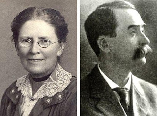 Songs and Places: Ada Ruth Habershon