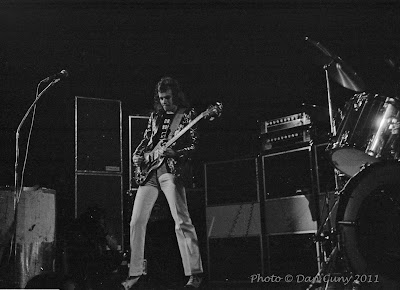 Brit Rock by the Bay: SLADE: MAY 1973