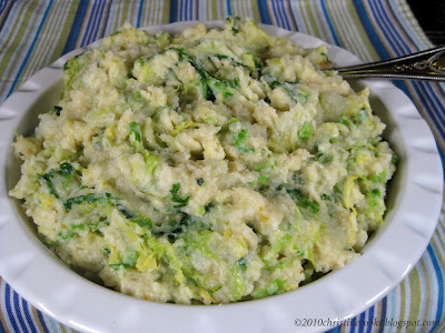 Christine Cooks: Cauliflower, Turnips, Leeks, Garlic, Savoy Cabbage ...
