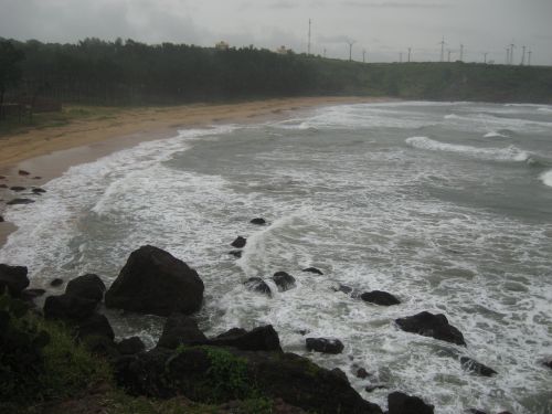 Bhagwantgad, Devgadh, Vijaydurg