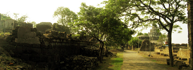 Kulaba Fort