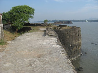 Kulaba Fort