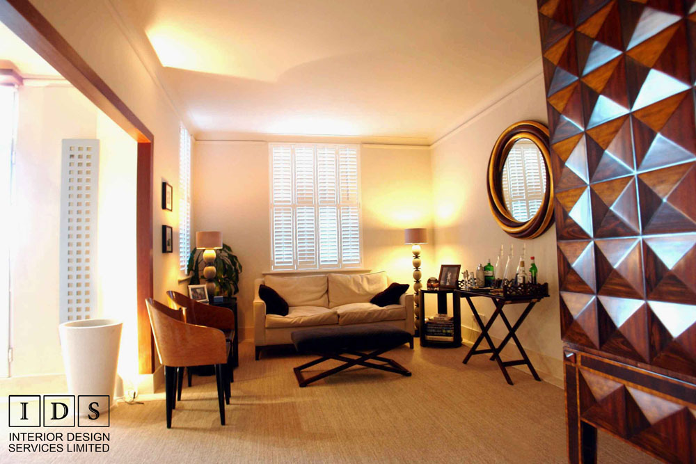 Superior Interiors: Interview with Vanessa Brady, Founder of Society of ...