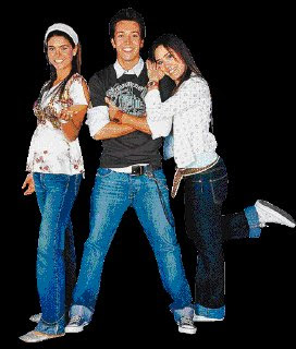 Disney Tv: ZAPPING ZONE ESTA EN OBRA??'¡¡¡