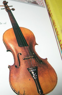 Prairiegirl: January 2009