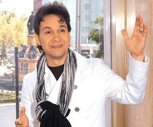 Farandulera y algo más: Gilberto Gless asegura que sí hay motivos para ...