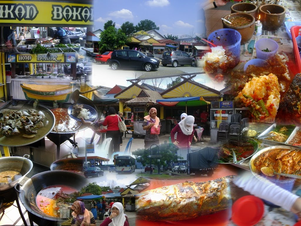 bocHa redaH Hutan - hutan gunung air terjon: hill + jungle dualthlon ...