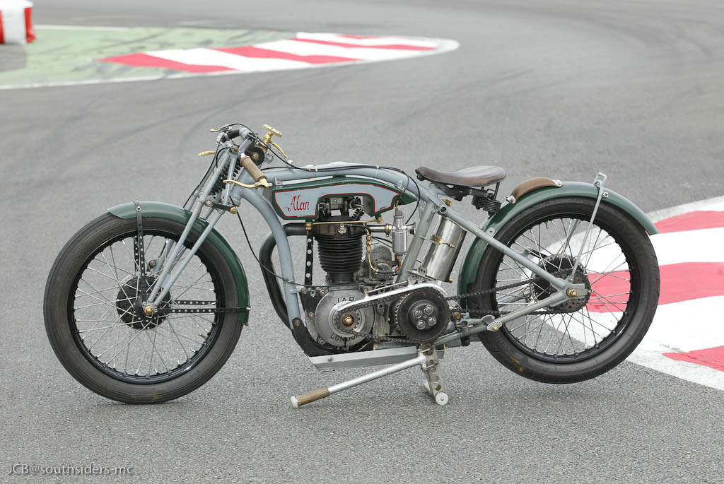 Motos Francaises | Page 2 | Adventure Rider