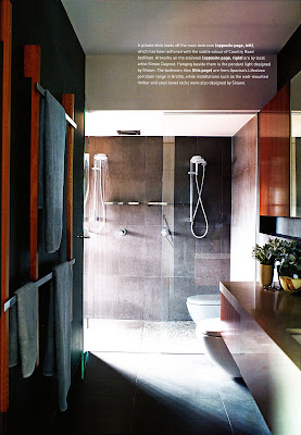 Ampersand Design: Inside Out Magazine Nov/Dec '10 Issue (no. 88)