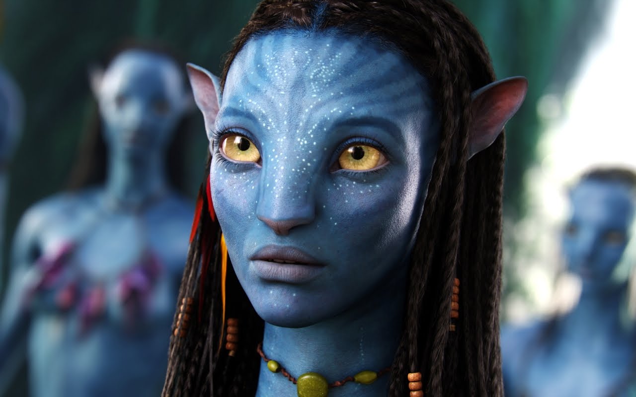 Site ensina a falar Na’vi - a língua do filme Avatar