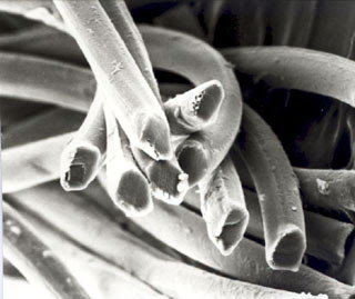 Tiago For Christopher Kane: Fabric Research