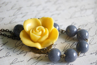 dear yarn,: my new favorite color: grellow