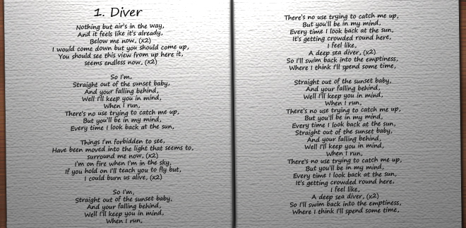 Sam Advanced portfolio: Final CD Case Designs