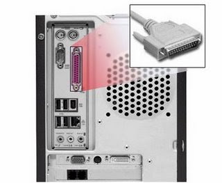 Instalação Manutenção Microcomputadores: Barramentos: portas de ...