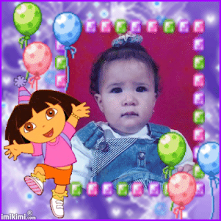 Dora la exploradora feliz cumpleaños 2 - Imagui
