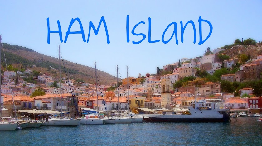 HAM Island