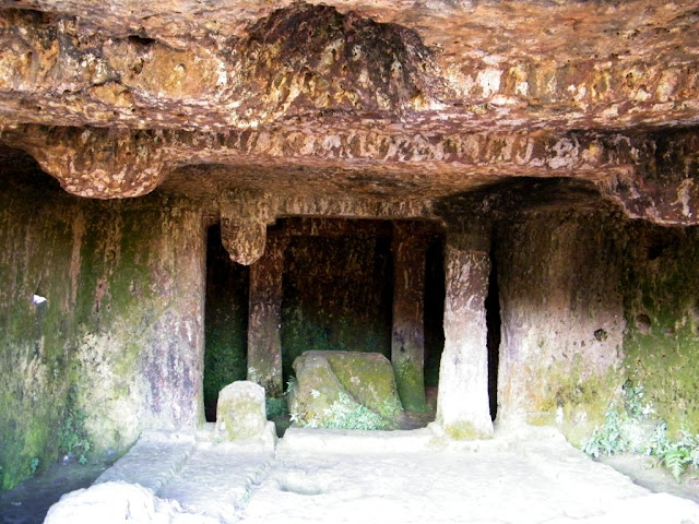 Simply Siddhartha: Masai Pathar- The Masai Plateau