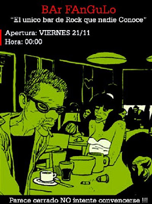 BAR FANGULO