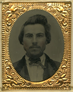 Mustaches of the Nineteenth Century