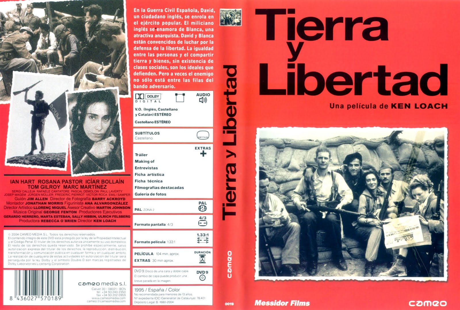 arruga contra la televisión: septiembre 2009