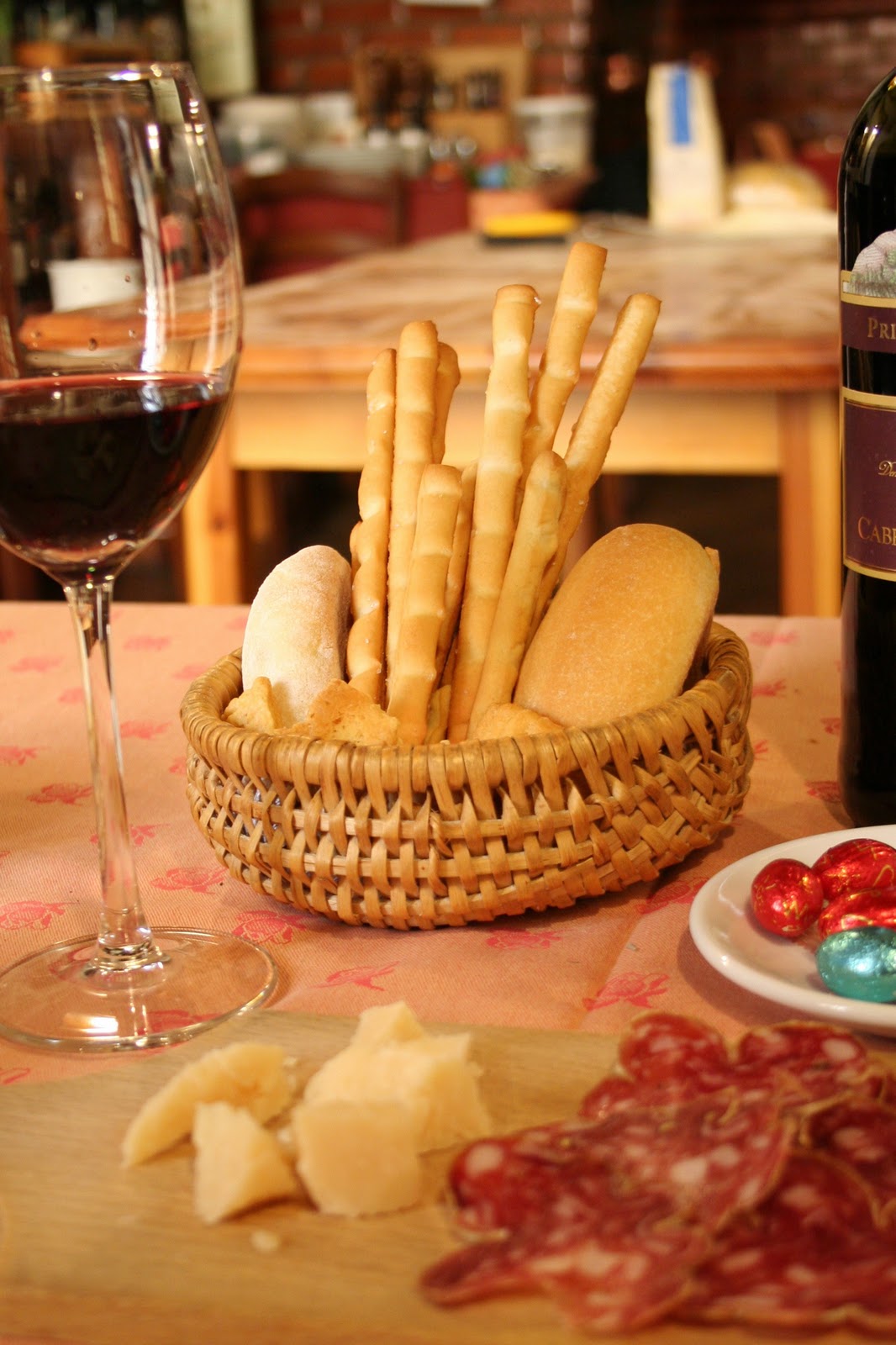 Cooking Lessons in Varenna–The Deal of the Century | The Tasty Buzz