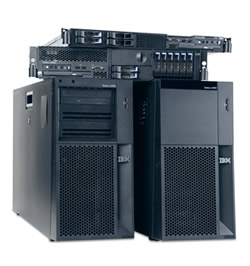Chetan Singh Shekhawat: IBM X Series Server Specialiest