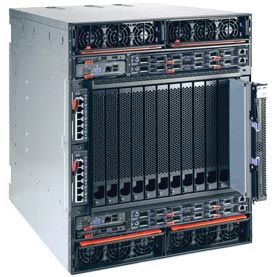 Chetan Singh Shekhawat: IBM X Series Server Specialiest