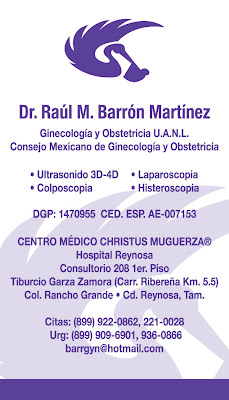 Dr. Raul Barron Martinez: Dr Raul Barron Martinez