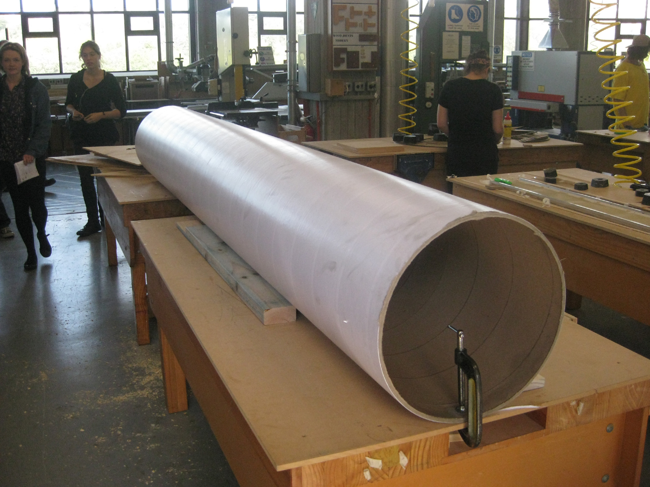 J T L: Sonoco - Formatube