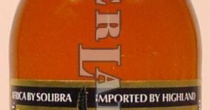 The BR Beer Scene: Ivory Coast - Solibra Beer